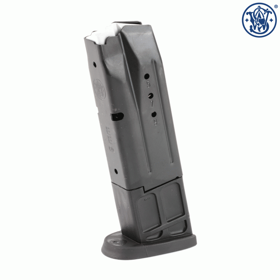ATI Bulldog 12 GA 10 Round Magazine | The Mag Shack