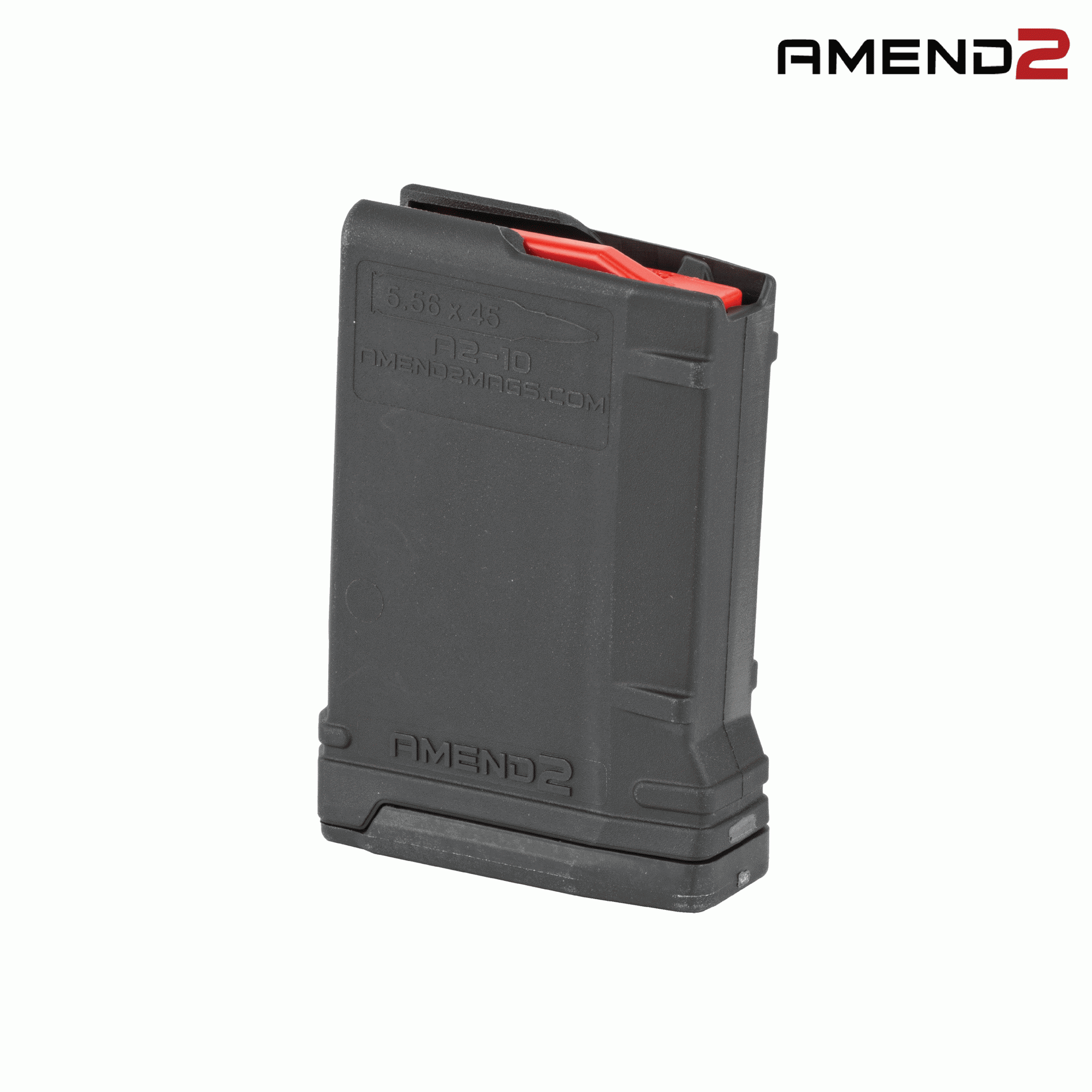 Amend2 MOD 2 AR-15 .223/5.56 10 Round Magazine | The Mag Shack