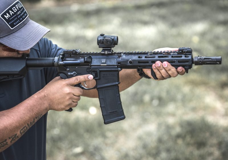 Magpul PMAG 300BLK Magazine Review [Updated 2022] | Mag Shack