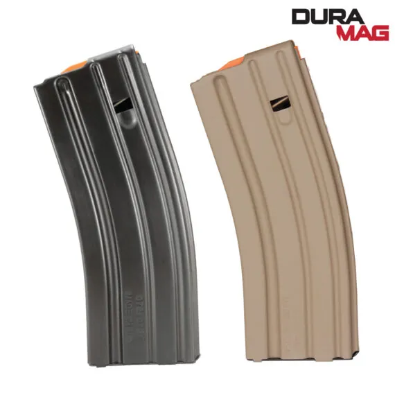 Duramag Magazines | The Mag Shack