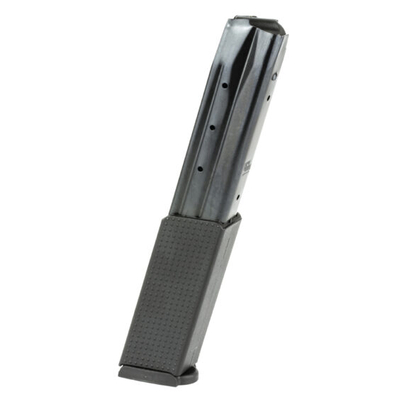 ProMag HK VP9, VP9F A1, P30 9mm 32 Round Extended Magazine | The Mag Shack