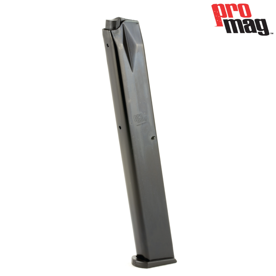 Browning Hi-Power Magazines for Sale | The Mag Shack