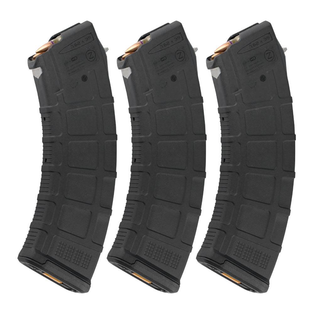 Bulk Packs 5 | The Mag Shack
