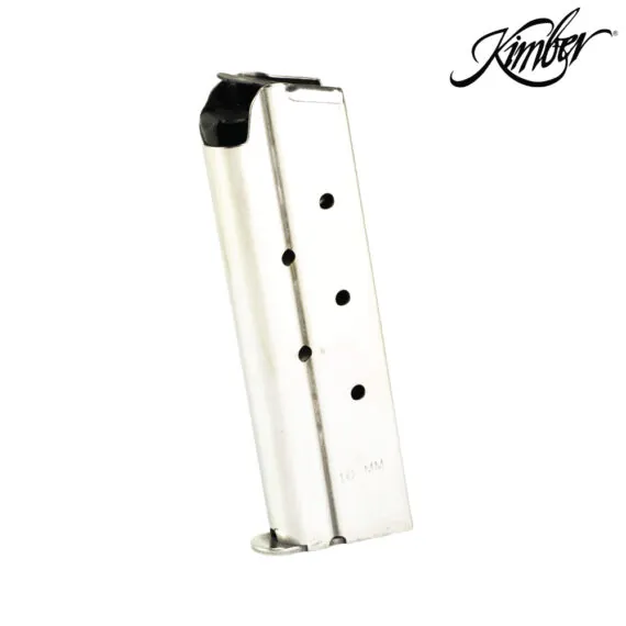 Kimber 1911 10mm 8 Round Magazine | The Mag Shack