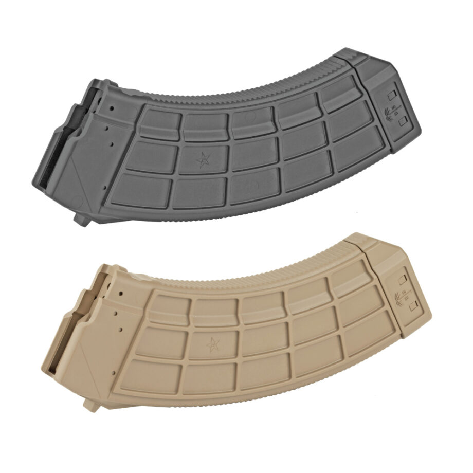 7.62x39mm 5 | The Mag Shack