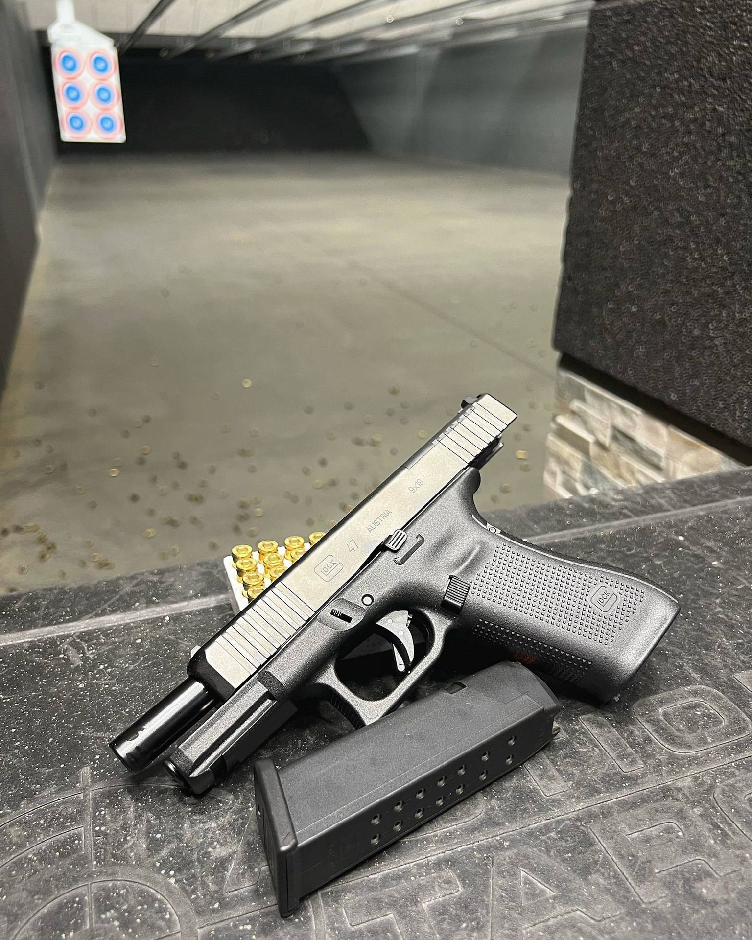 Glock 47 MOS Review: The New “Top” Glock? | The Mag Shack