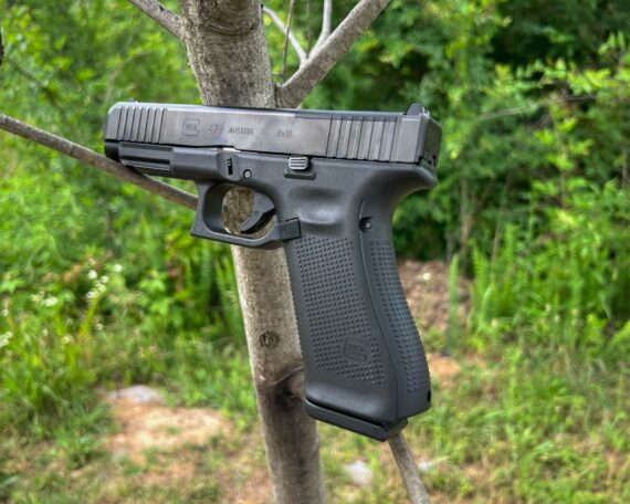 Glock 47 MOS Review: The New “Top” Glock? | The Mag Shack