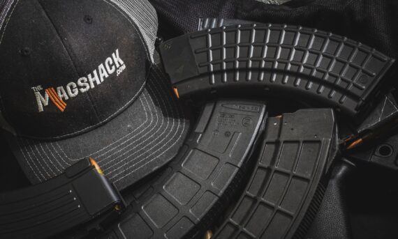 Gun Magazines | Shop Gun Magazines for Sale Online at The Mag Shack