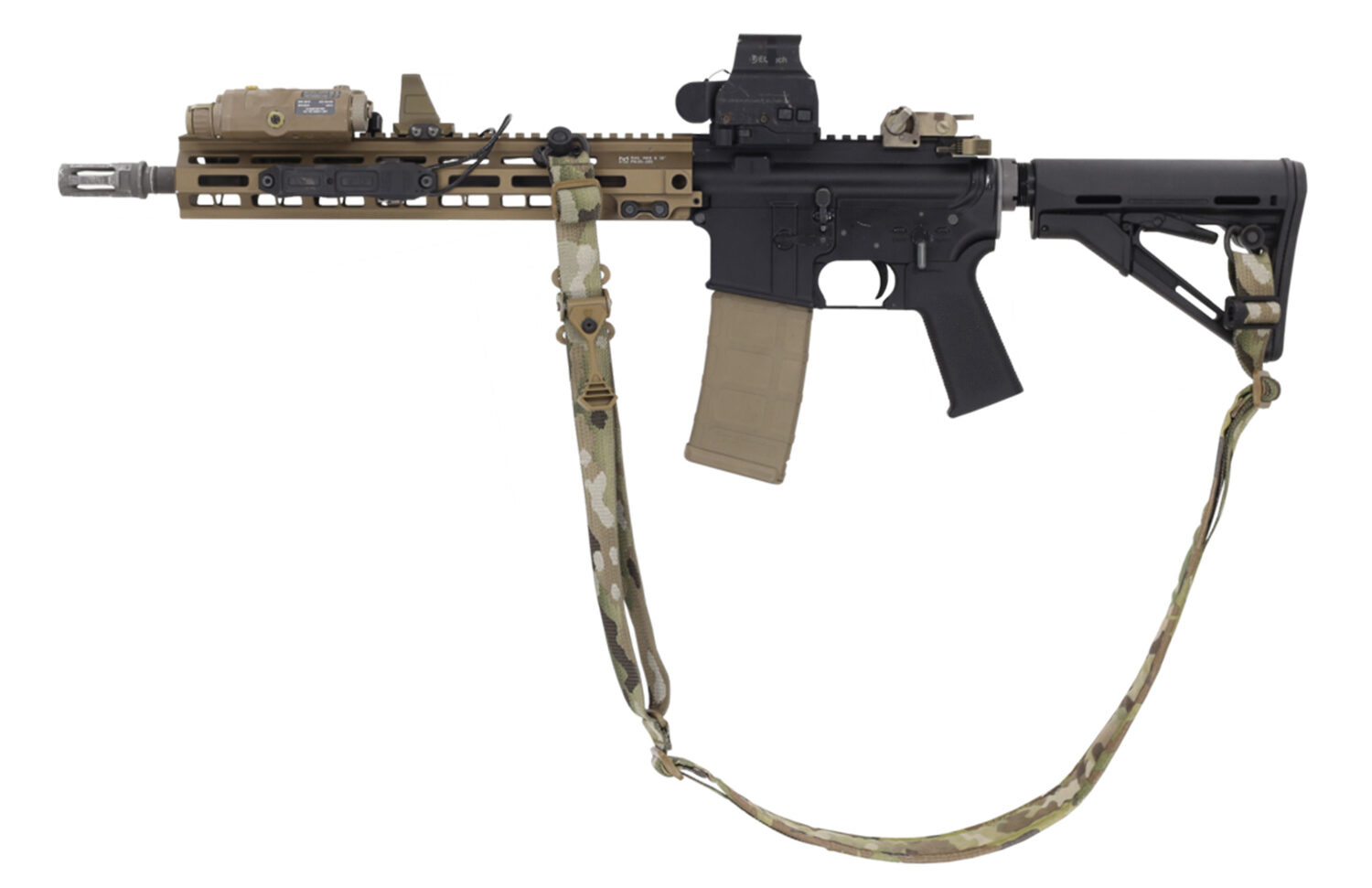 Best AR-15 Slings [2023 Buyer's Guide] | The Mag Shack