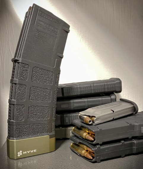 Storing Your Mags Loaded: Is It a Bad Idea?