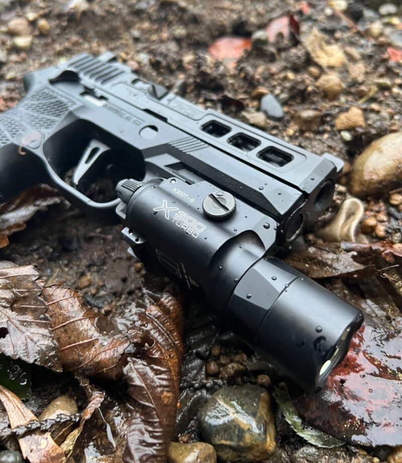 Surefire X300 Turbo: Is It Worth It? [2024 Review]