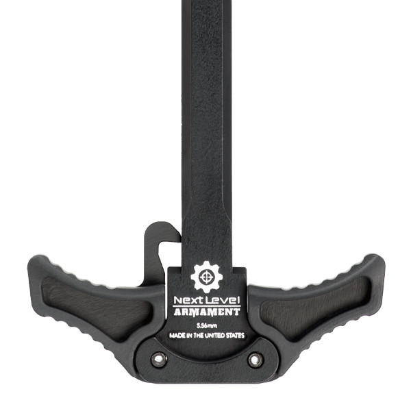 The Best AR-15 Charging Handles [2024 Buying Guide]
