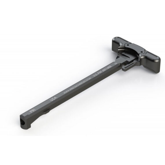 The Best AR-15 Charging Handles [2024 Buying Guide]