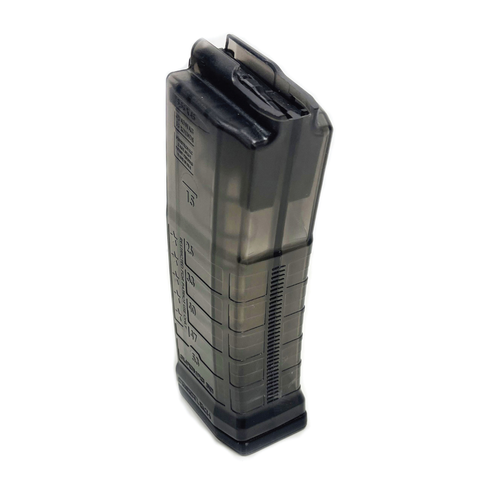 Desert Tech QUADMAG-53 .223/5.56 53 Round Magazine