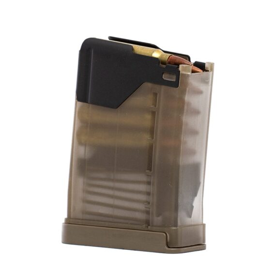 Lancer L5AWM GEN 2 AR-15 .223/5.56 10 Round Magazine