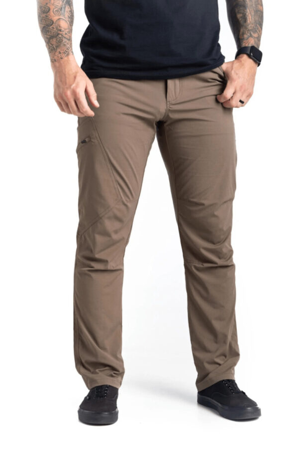 Our Top Picks For Concealed Carry Pants