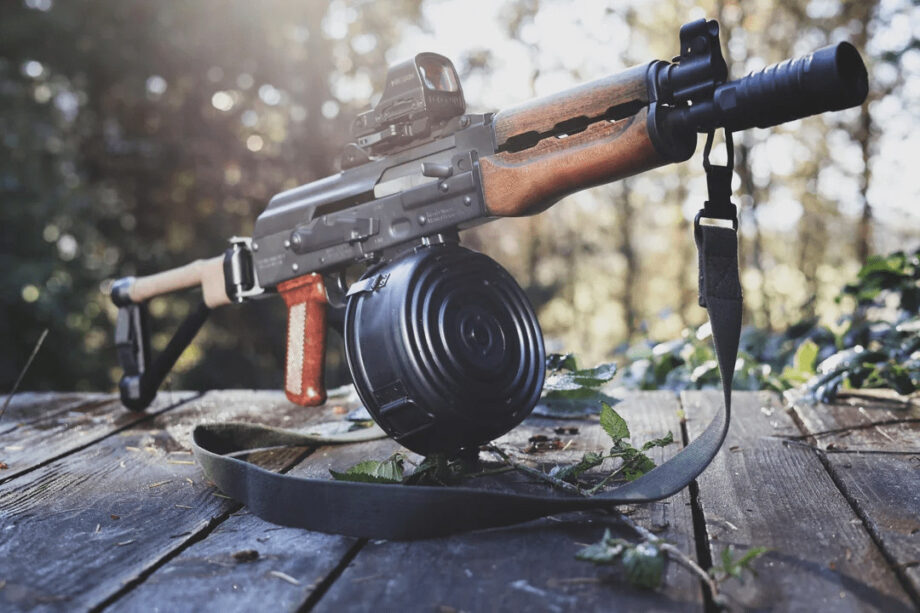 AK-47/AKM Magazine Buying Guide | The Mag Shack