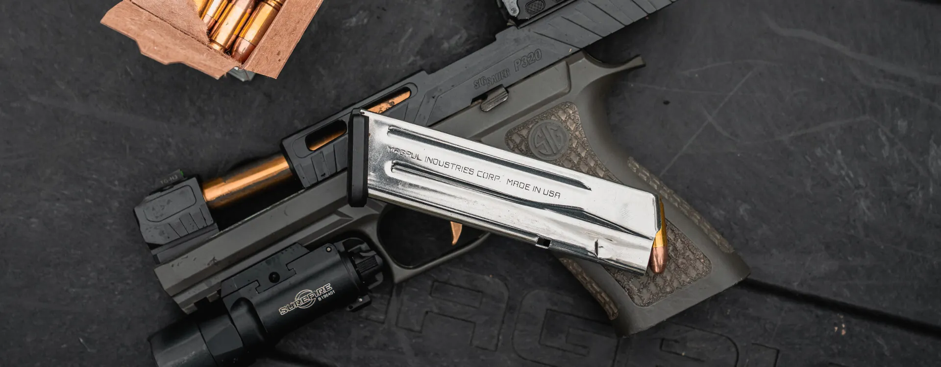 Magpul AMAG Review - What's Next?