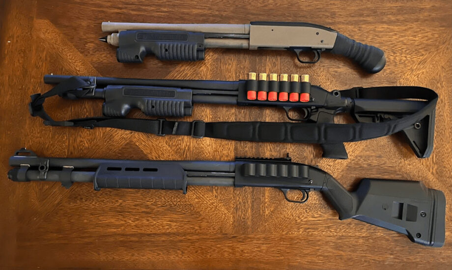 The Best Home Defense Shotguns of 2024 | The Mag Shack