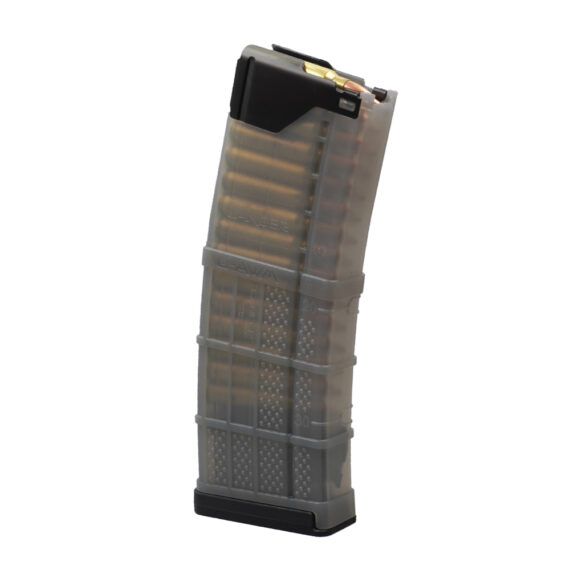 Lancer L5AWM GEN 2 AR-15 .223/5.56 30 Round Magazine