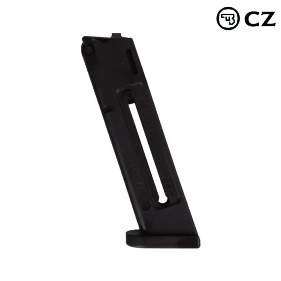 CZ 75 SP-01 Kadet .22LR 10 Round Magazine