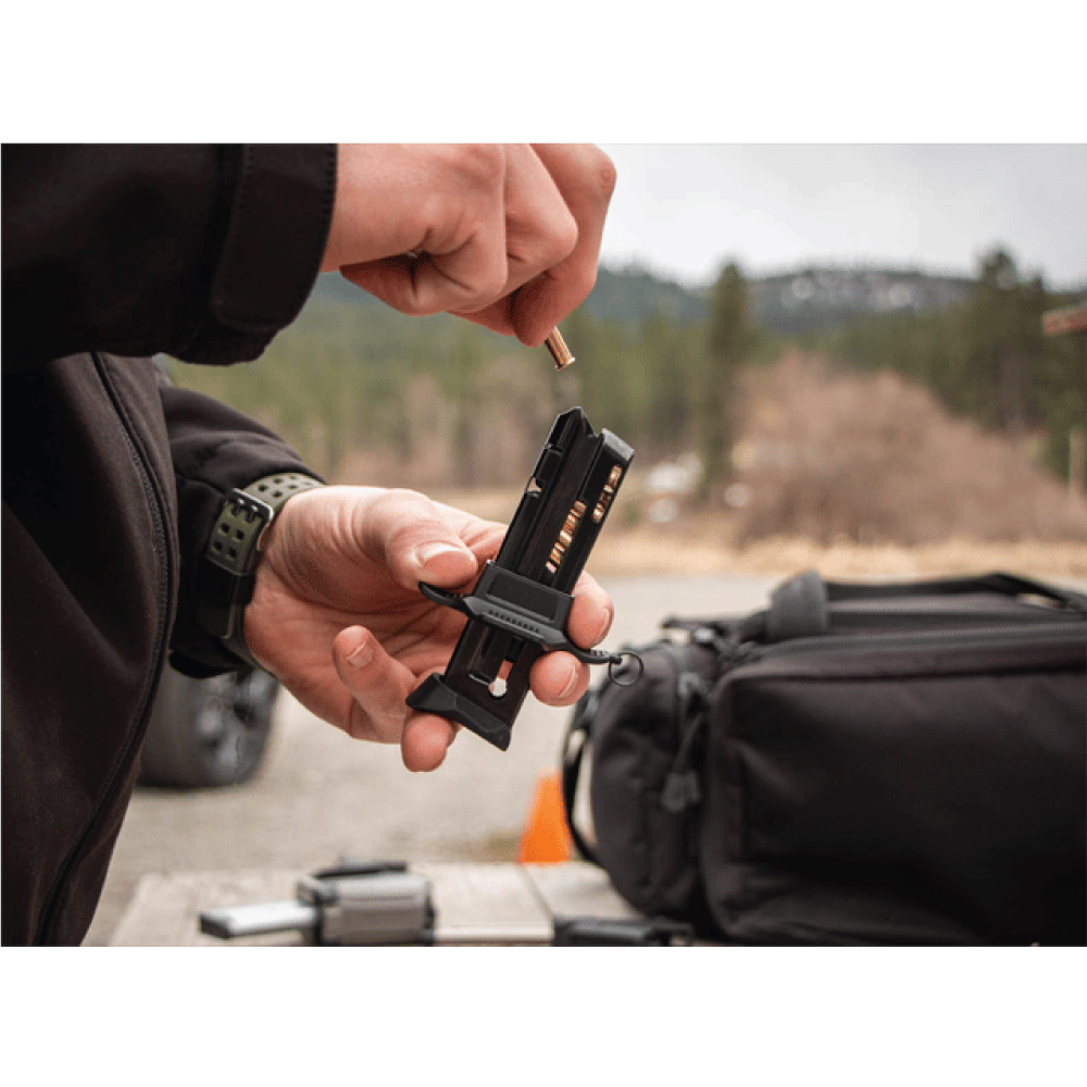 maglula X10-Lula and V10-Lula .22 LR Magazine Loaders