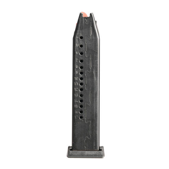 HK VP9F A1 9mm 17 Round Magazine