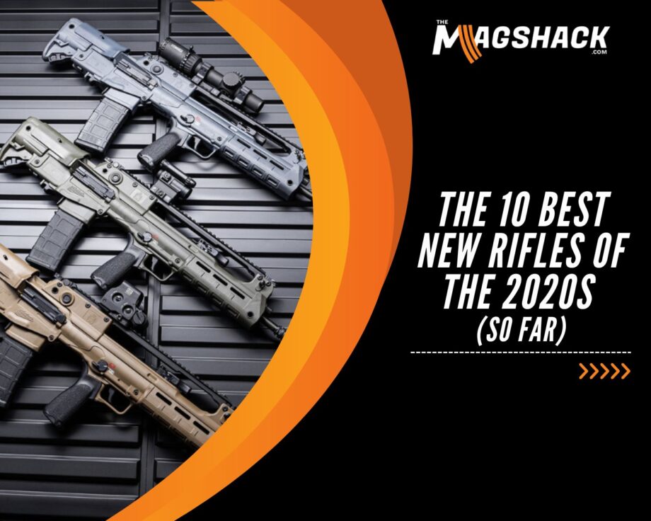 The Mag Reload | The Mag Shack