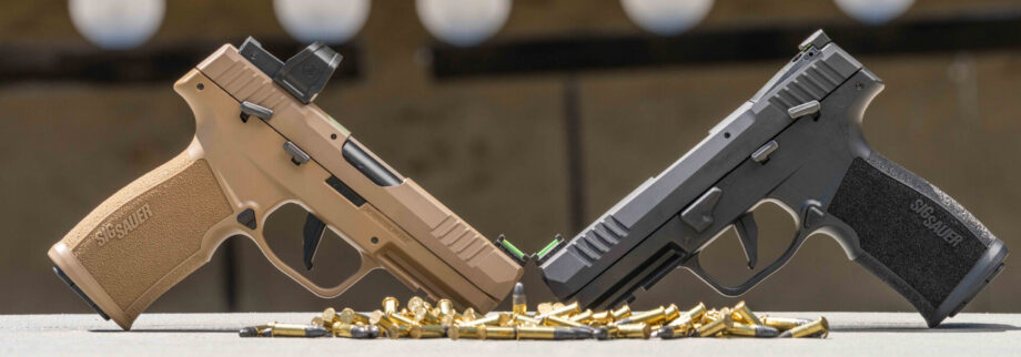 The 10 Best New Pistols Of The 2020s (So Far) | The Mag Shack