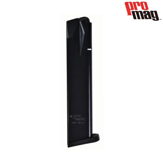 ProMag SIG P226 9mm 20 Round Magazine