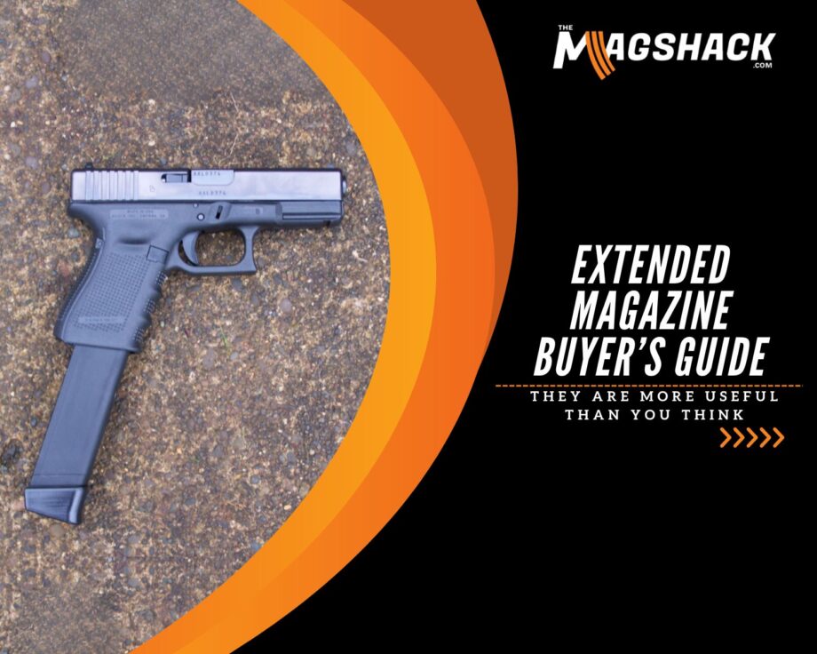 The Mag Reload | The Mag Shack