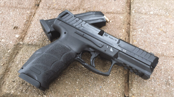 HK VP9 & VP9A1 Magazine Buying Guide