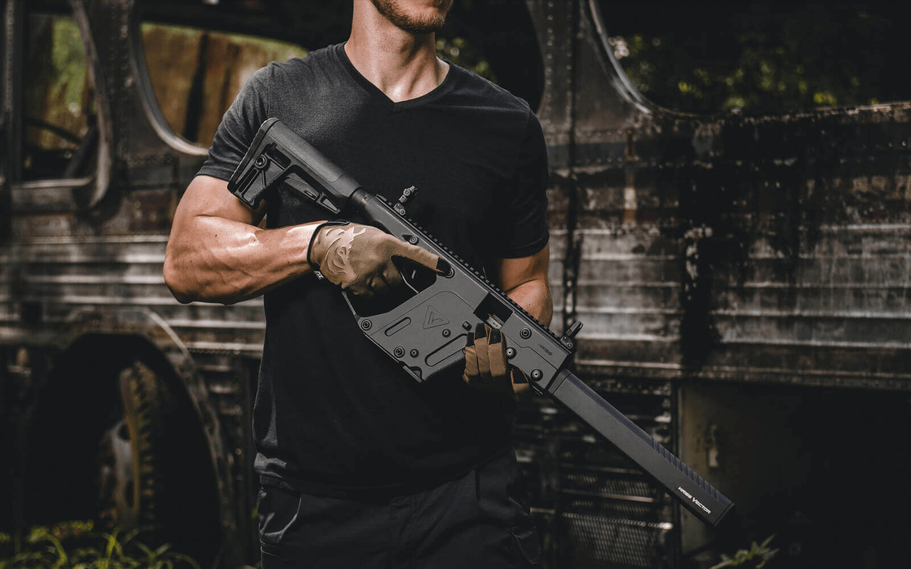 The Ultimate KRISS Vector Magazine Buying Guide | The Mag Shack