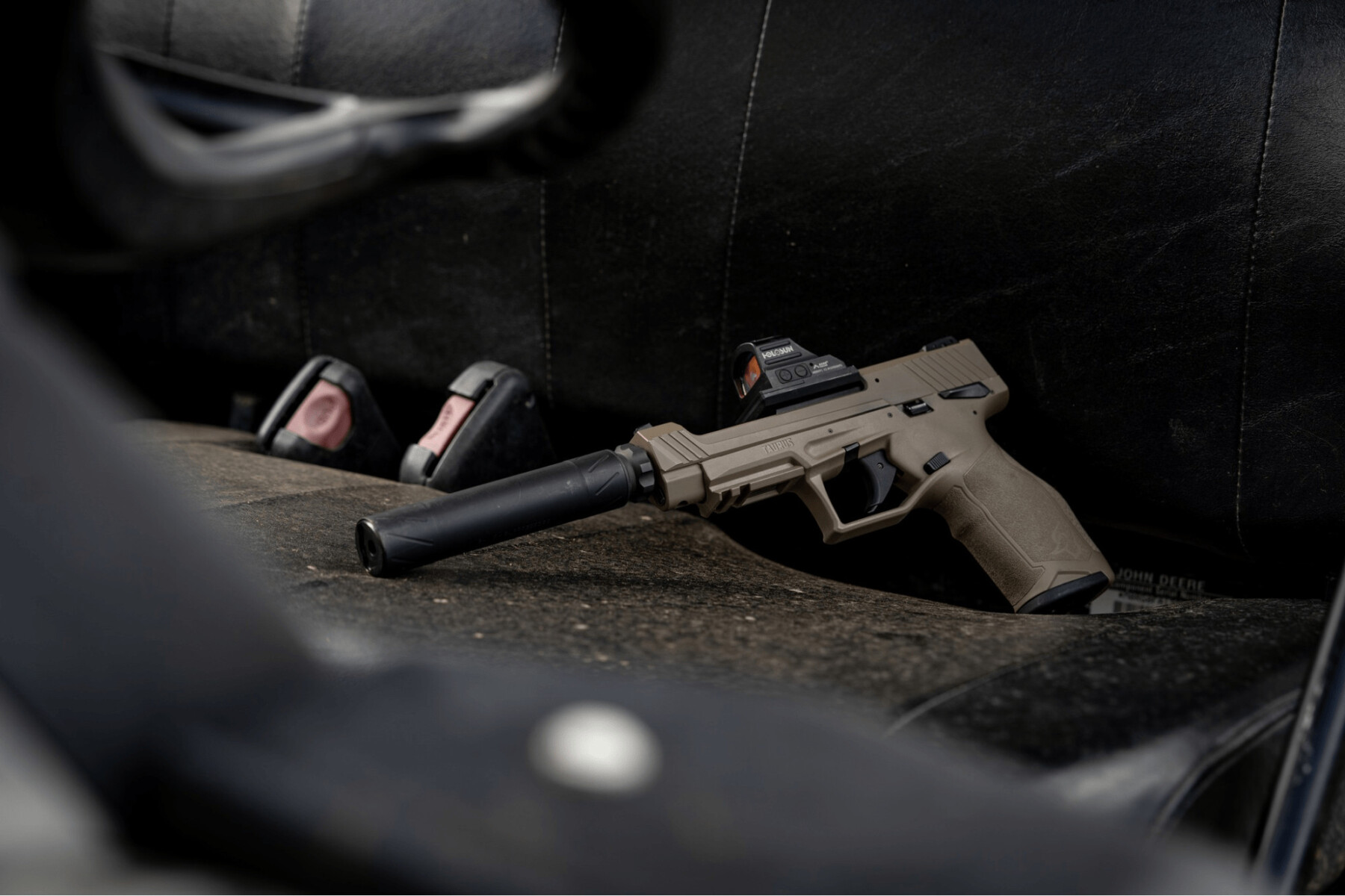 Taurus TX22 Magazine Buying Guide | The Mag Shack