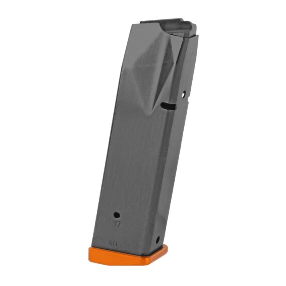 CZ 75 TS Orange 9mm 20 Round Magazine | The Mag Shack