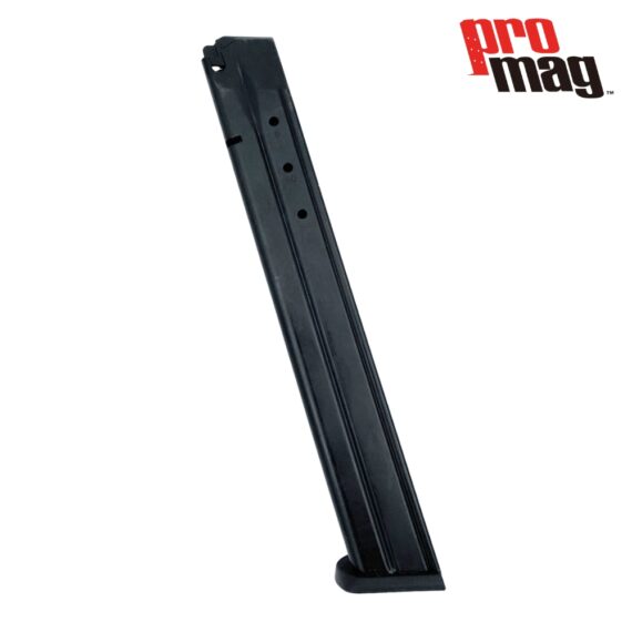 ProMag Beretta PX4 9mm 32 Round Extended Magazine
