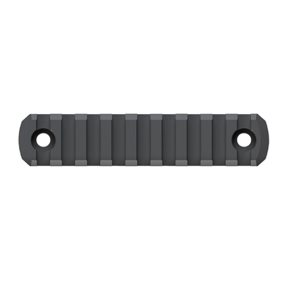 Magpul Aluminum Picatinny Rail Section for M-LOK | The Mag Shack
