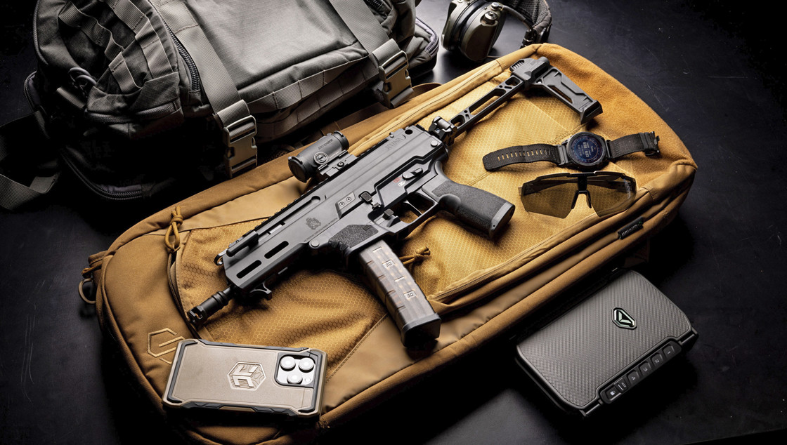 Springfield Armory Starts 2025 off HOT! | The Mag Shack
