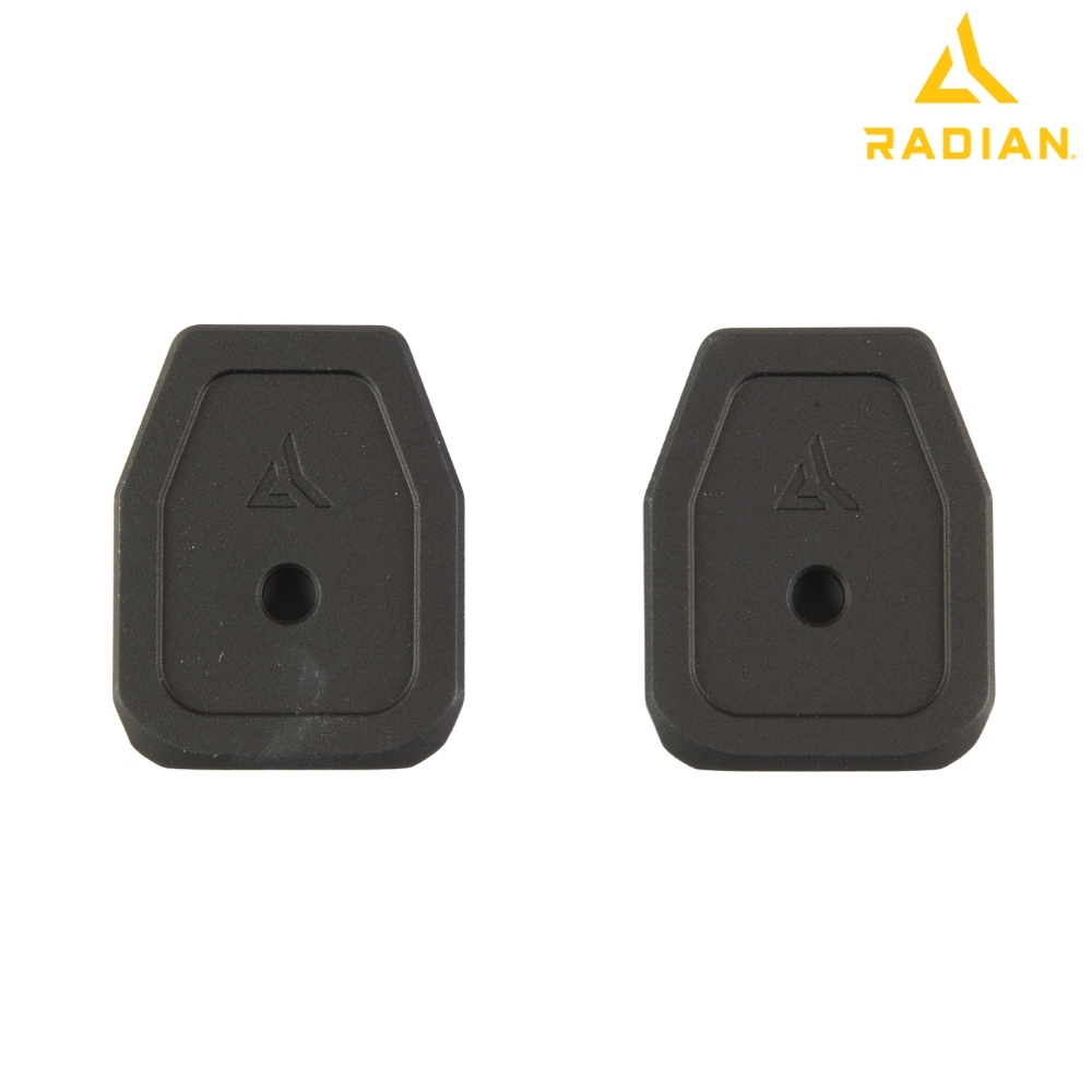 Radian Weapons SIG P365-XMACRO TRU-17 Magazine Base Pads (2 Pack)