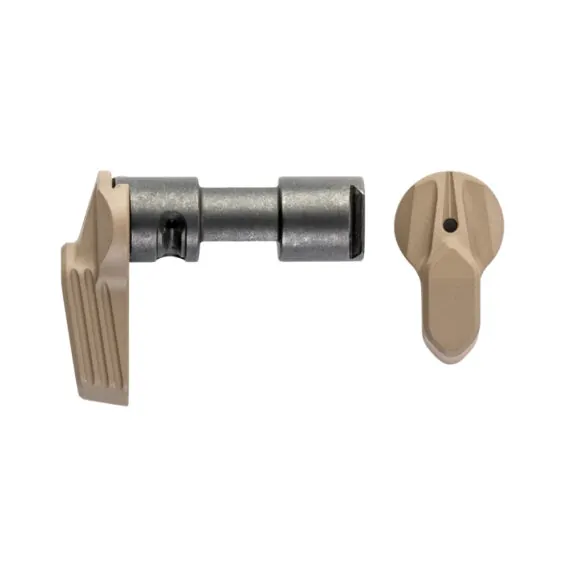 Radian Weapons Talon 45/90 Ambidextrous Safety Selector 2 Lever Kit