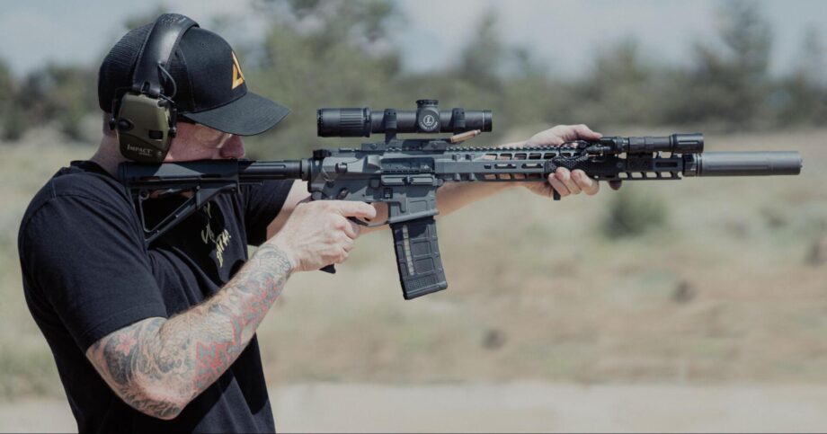 Radian Weapons: Innovation You Can Feel | The Mag Shack