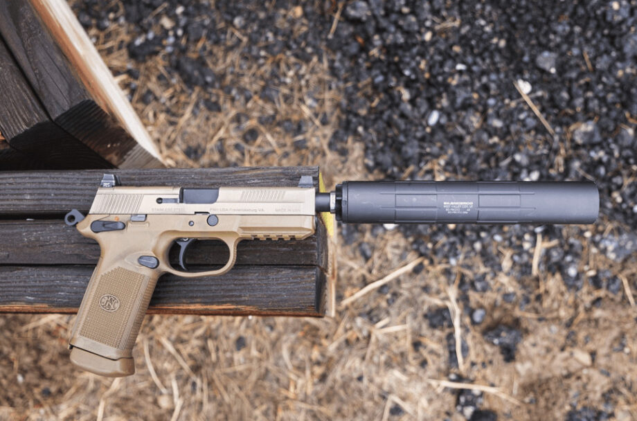 Best .45 ACP Pistols in 2025 | The Mag Shack