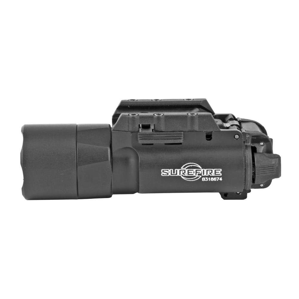 SureFire X300U-A Ultra Weapon Light | The Mag Shack