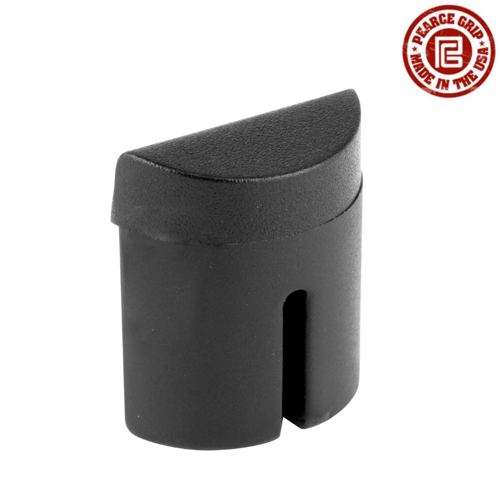 Pearce Grip Frame Insert for Glock 42, 43 Pistols