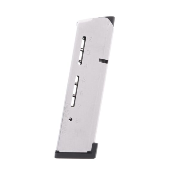 Wilson Combat Magazines for Sale | The Mag Shack