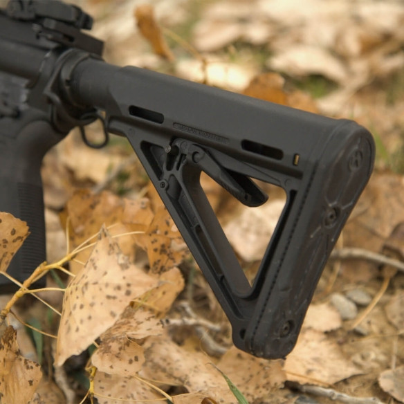 Best AR-15 Stocks: Adjustable, Minimalist, Precision, and More!