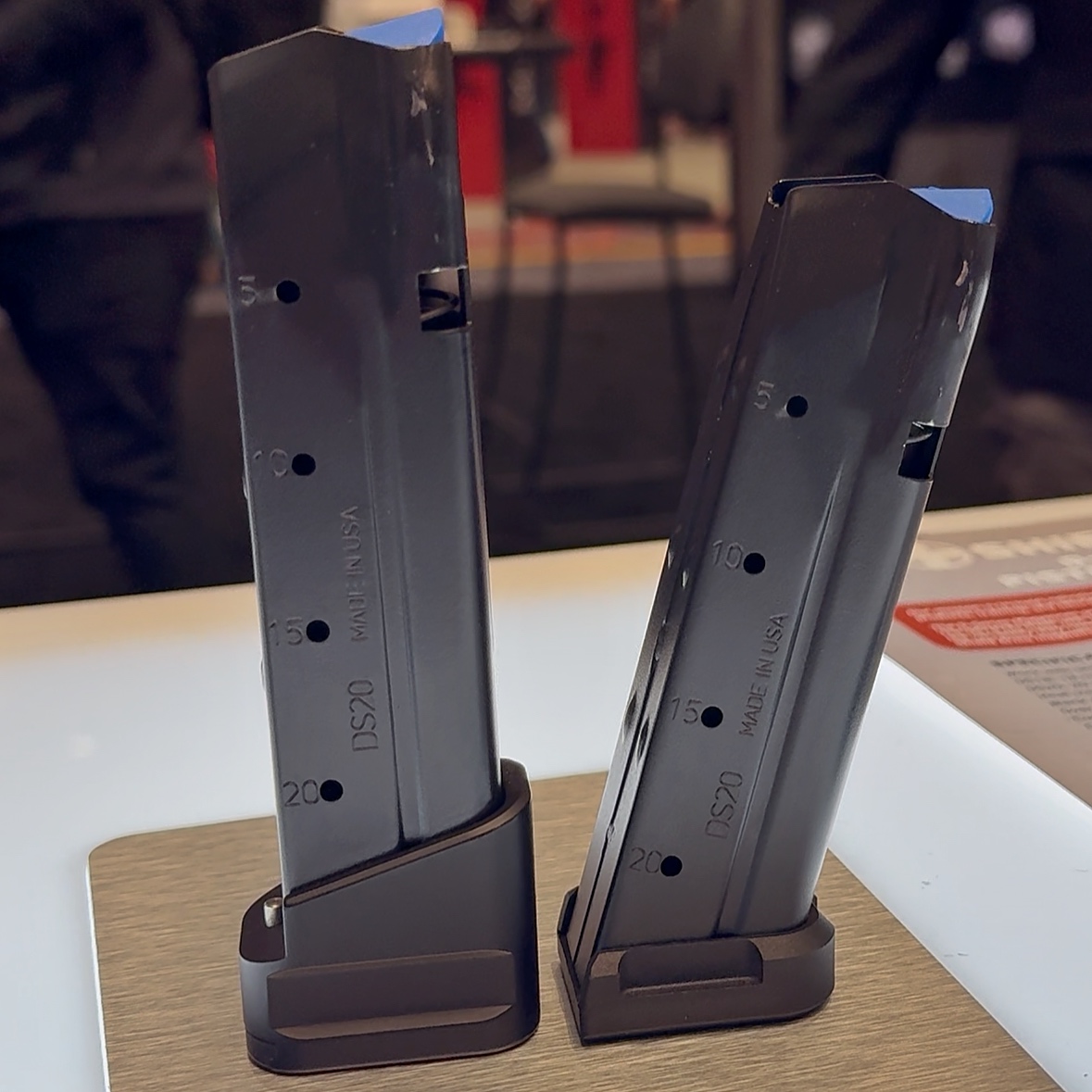 Our Favorite Accessories of SHOT Show 2026 | The Mag Shack