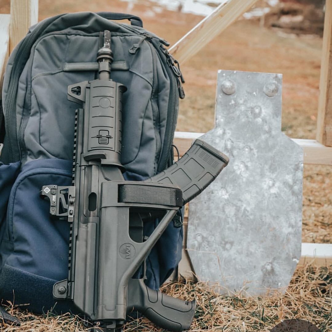 Off-Body Carry: When, Where, and Why